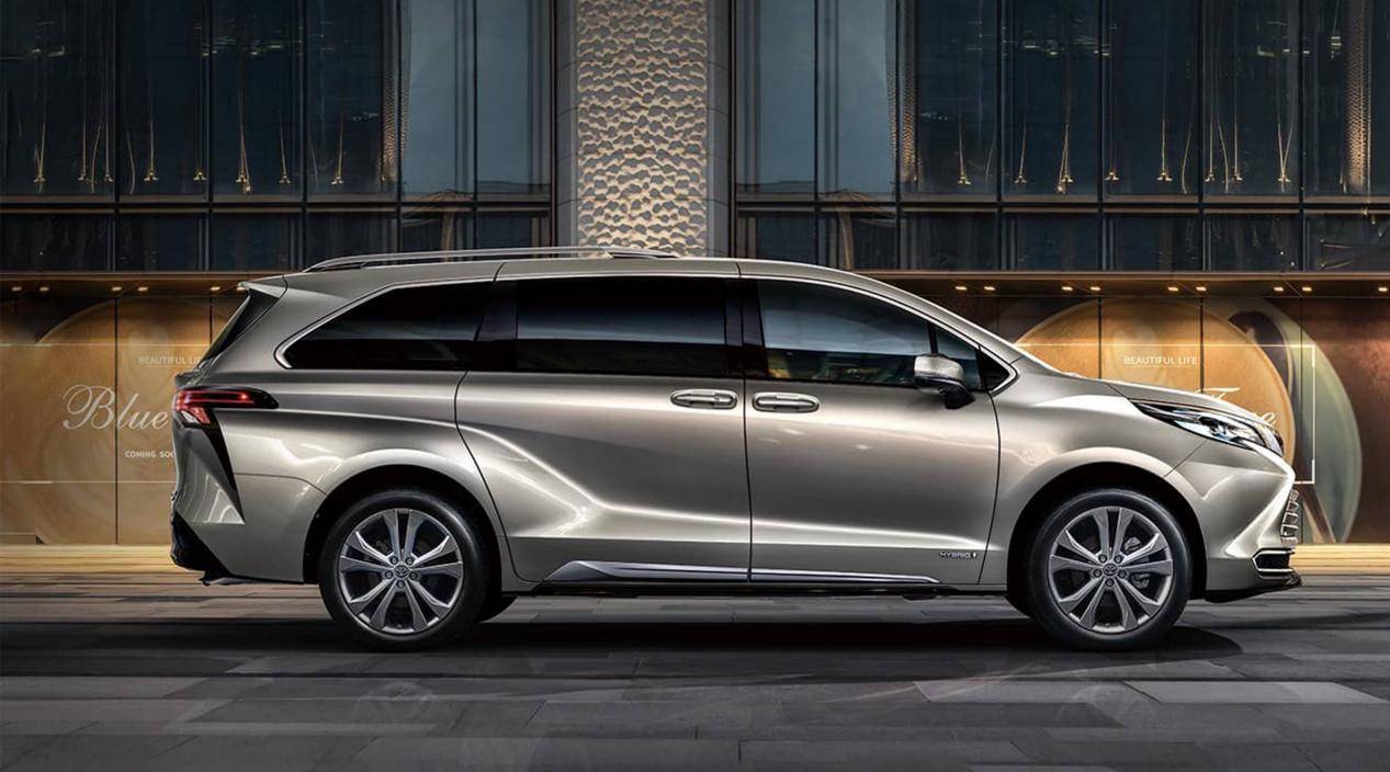 别克GL8：世代的狂，市场的王！_搜狐汽车_搜狐网