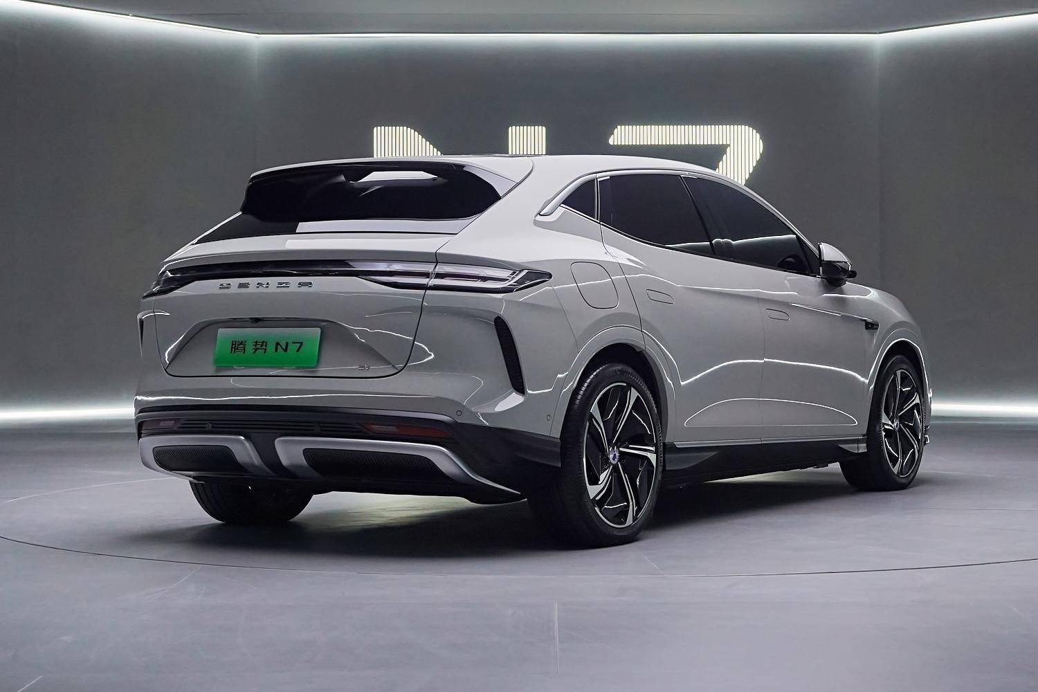 涵盖8万到100万，上海车展比亚迪“全明星”阵容，你最看好谁？_搜狐汽车_搜狐网