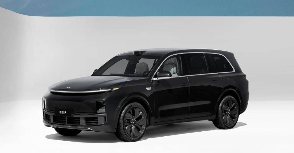 配双高通骁龙8155芯片，还是六座全尺寸SUV，理想L9有多强？_搜狐汽车_搜狐网