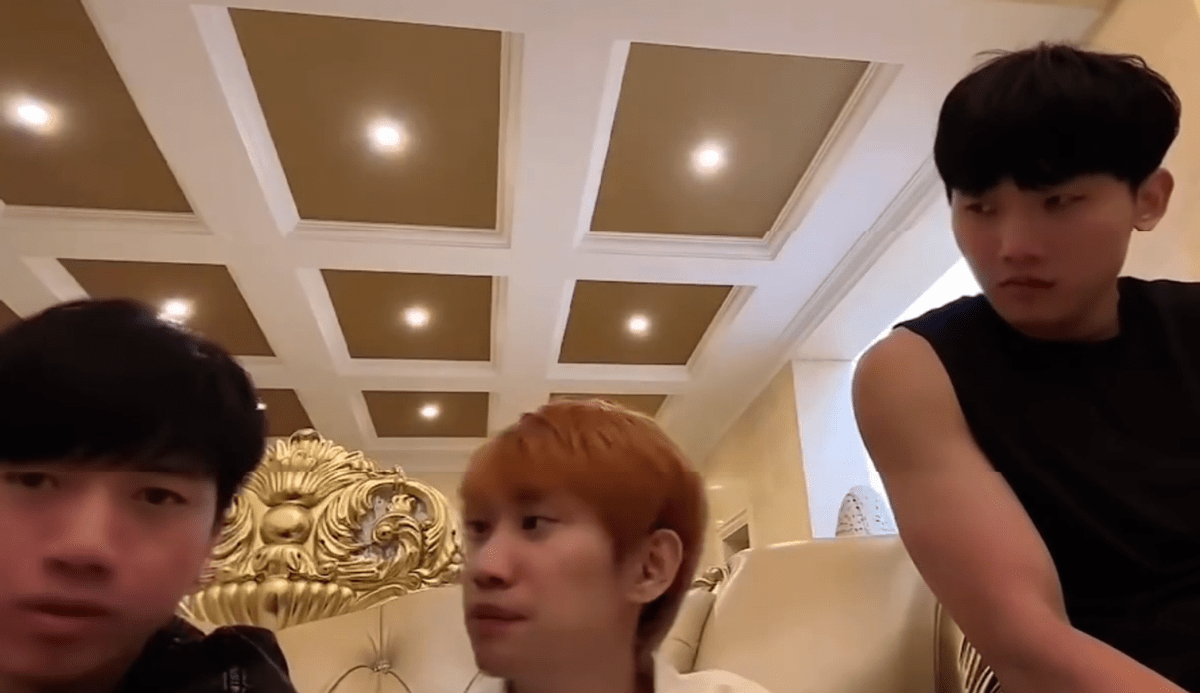 雷竞技资讯：死也死在LPL！Doinb拒绝所有外国队，S14必回归赛场-搜狐大视野-搜狐新闻