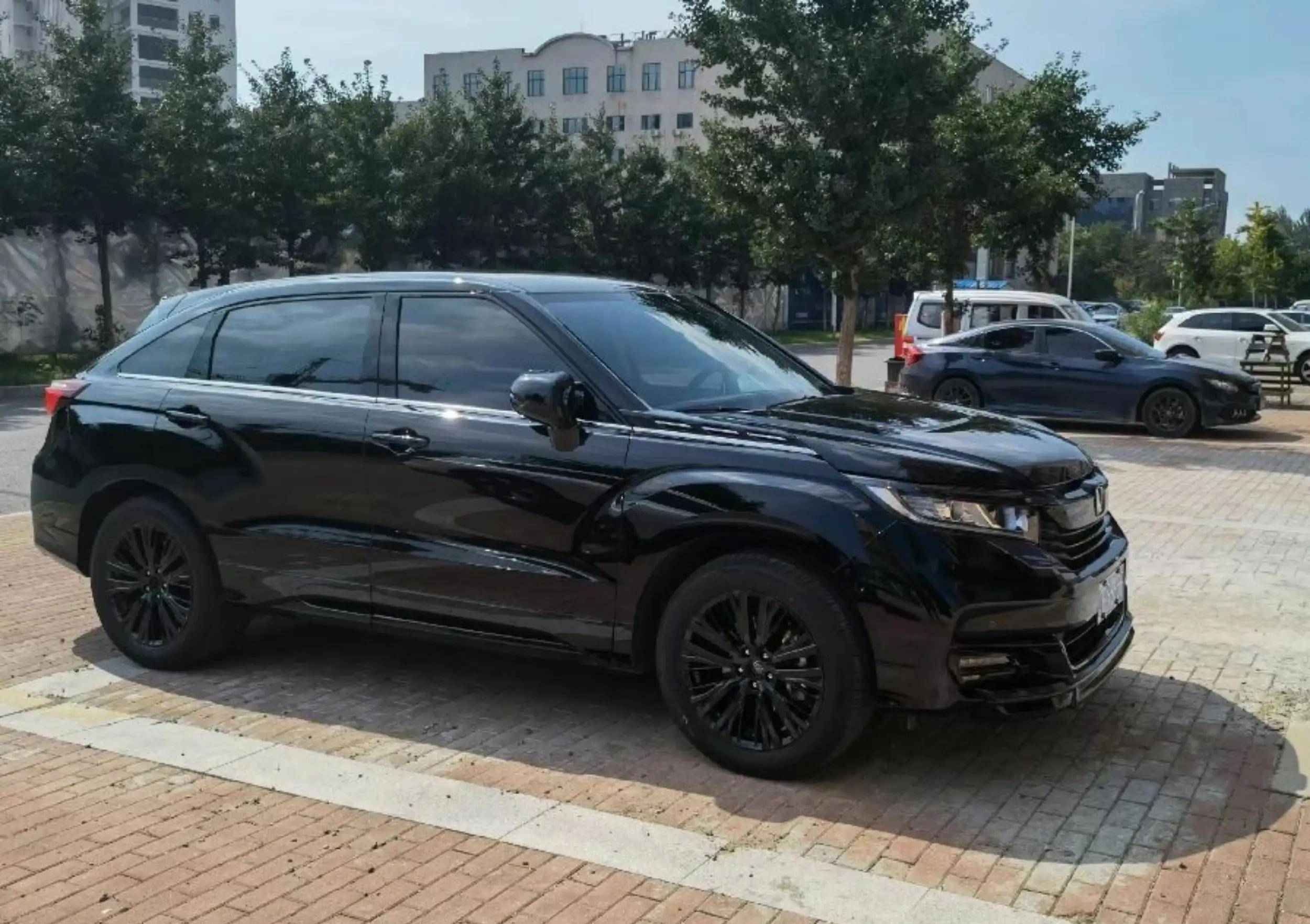 2023中型SUV看看这三款！都是大五座，空间大舒适，高速120km不飘_搜狐汽车_搜狐网