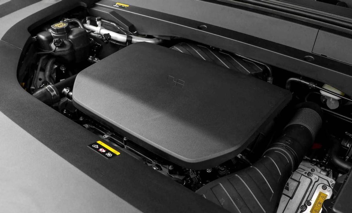 40万以内选中大型豪华SUV，理想L8和智己LS7，怎么选？_搜狐汽车_搜狐网