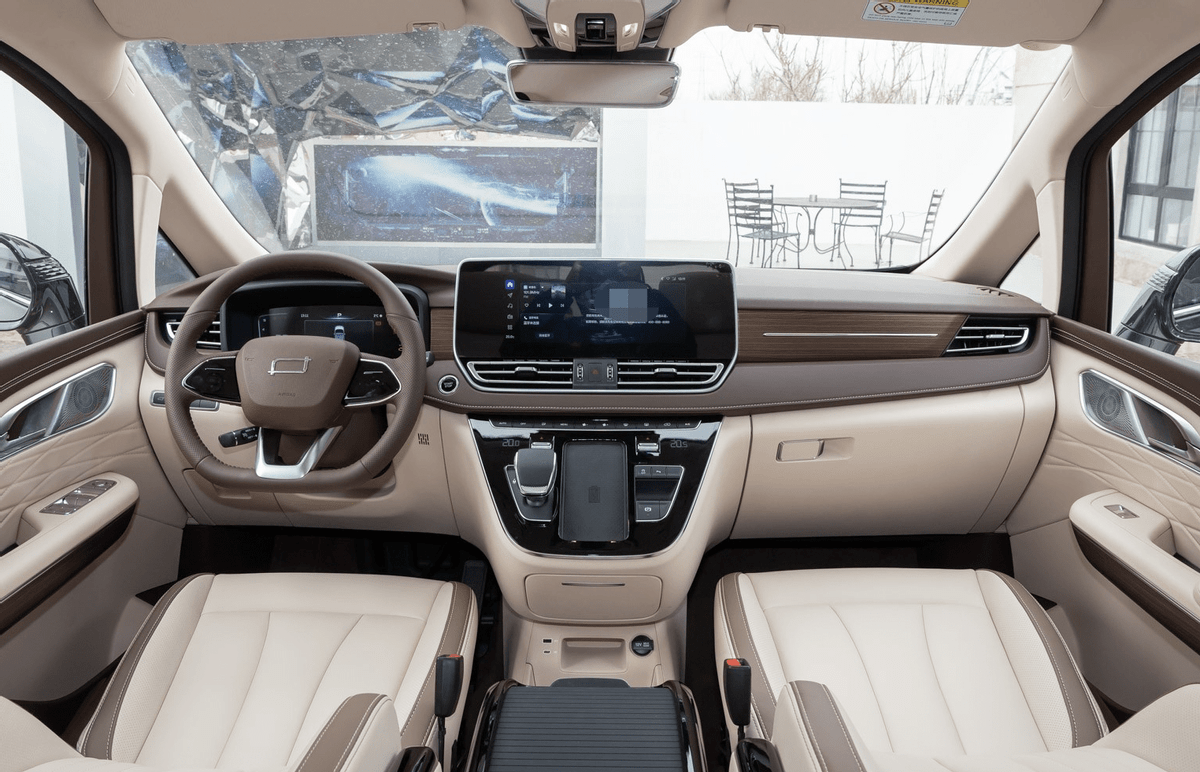 比亚迪D9压力大，传祺E9/魏牌高山/雷克萨斯新LM上海车展战斗力MPV_搜狐汽车_搜狐网