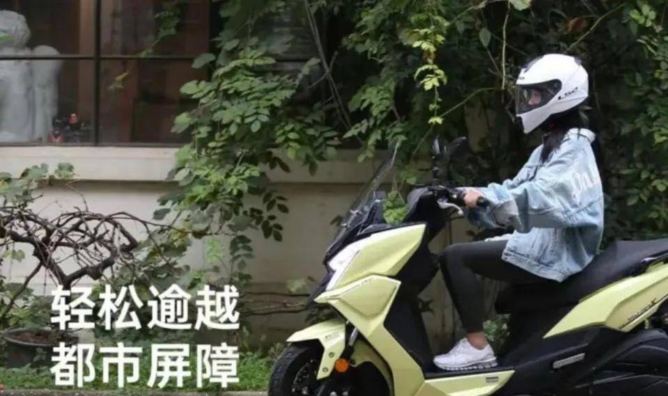 光阳新推出的RKS150长征版和TCS版有何区别？应该如何选？_搜狐汽车_搜狐网