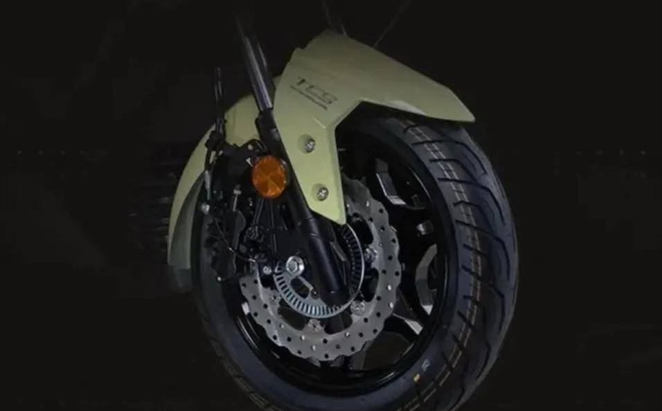 光阳新推出的RKS150长征版和TCS版有何区别？应该如何选？_搜狐汽车_搜狐网