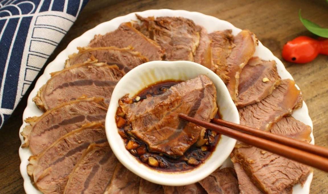 最“硬核”的8道下酒菜，如果全都吃过，绝对是位“酒场高手” -6park.com