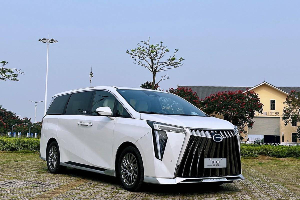 30万的价格，百万级的享受，这就是中国品牌豪华MPV的扛鼎者_搜狐汽车_搜狐网