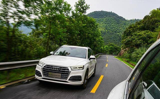 手握35万，没要宝马X3却提了奥迪Q5L，才跑1200公里，车主有话说_搜狐汽车_搜狐网