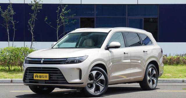 新势力强强对决！问界M7、理想L7、岚图FREE、小鹏G9，选谁更值？_搜狐汽车_搜狐网