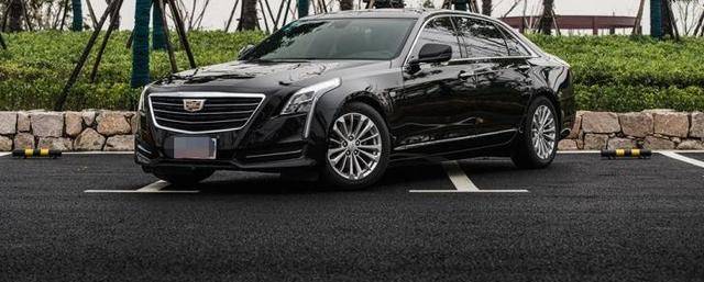 车长5米级别中大型车 沃尔沃S90和凯迪拉克CT6哪个好？_搜狐汽车_搜狐网