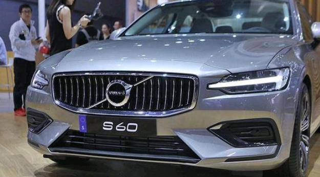S90都降到28万了，“双12”上市的沃尔沃S60，卖多少钱才合适？_搜狐汽车_搜狐网