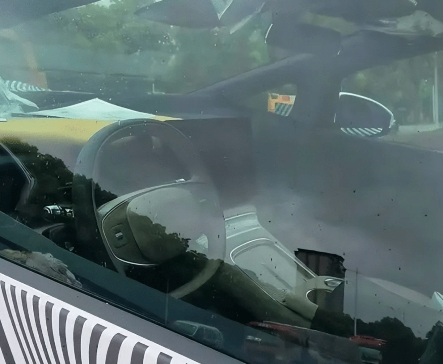 新势力进军MPV市场？小鹏H93与理想W01谍照曝光，谁更值得期待？_搜狐汽车_搜狐网