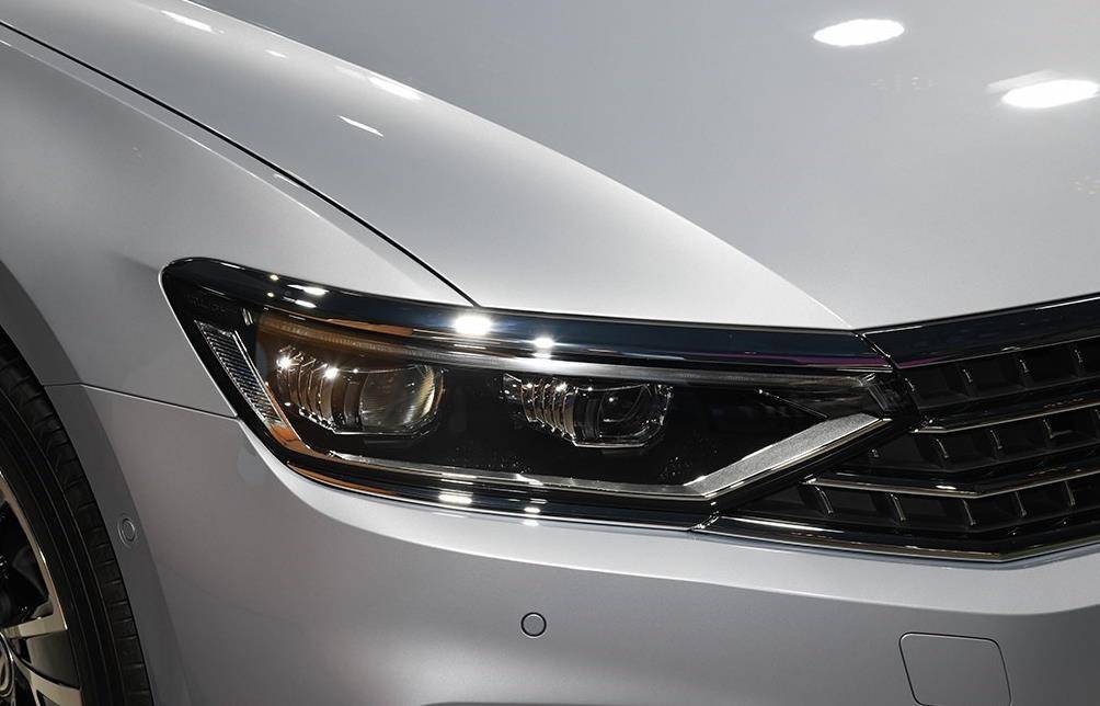 这才是“大众王”，7DCT＋220马力油耗6.6L，再便宜就没雅阁啥事_搜狐汽车_搜狐网