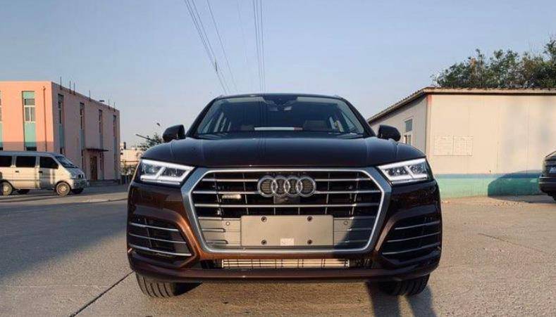31万提了辆奥迪Q5L，2个月后再开英菲尼迪QX50，车主：差距明显！_搜狐汽车_搜狐网