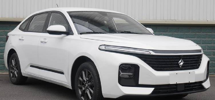 新宝骏RC-5申报信息曝光，采用家族化前脸设计，定位紧凑型车_搜狐汽车_搜狐网