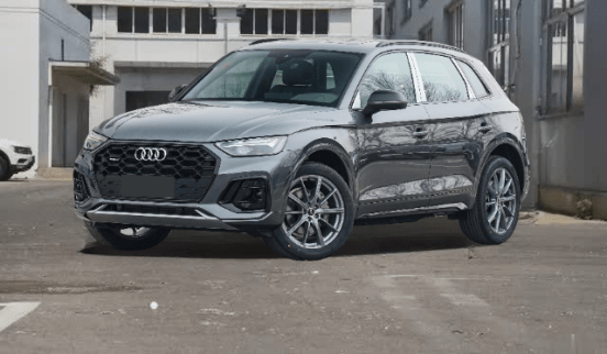 中型豪华SUV比拼：奥迪Q5L vs 沃尔沃XC60哪款更加值得购买？_搜狐汽车_搜狐网