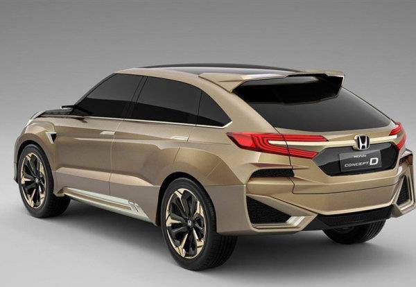 本田终于放出“野兽”，比奥迪Q5有实力，2.0T＋9AT，降至22万起_搜狐汽车_搜狐网