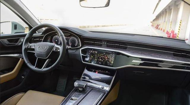 奥迪A6L、沃尔沃S90和凯迪拉克CT6怎么选？一对比就知道_搜狐汽车_搜狐网