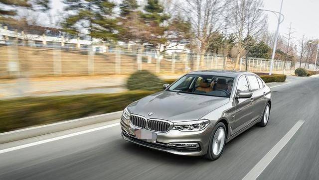 42万提了辆“丐版”宝马525Li，开了2个月后，车主说出了真心话！_搜狐汽车_搜狐网