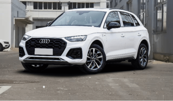 对比宝马X3，奥迪Q5L才是性价比之选，真正豪华体验_搜狐汽车_搜狐网