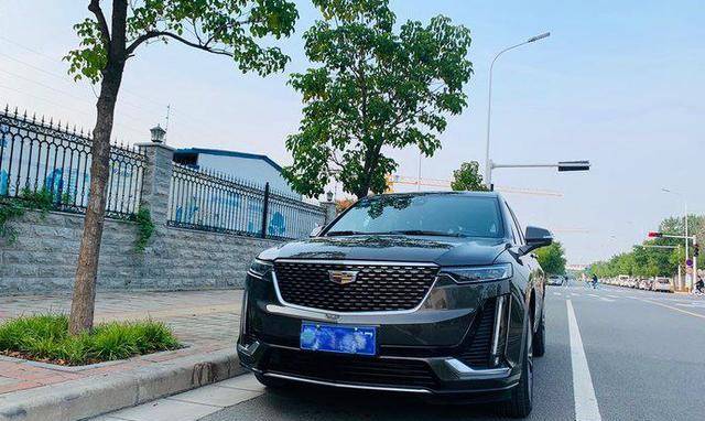 47.2万喜提雷克萨斯RX，2个月后再开凯迪拉克XT6，车主：差距明显_搜狐汽车_搜狐网