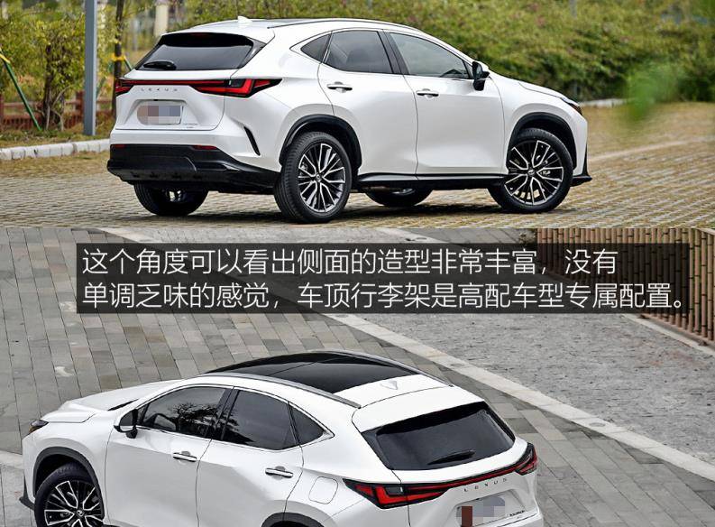 奥迪Q5L对决雷克萨斯NX，到底哪个好？_搜狐汽车_搜狐网