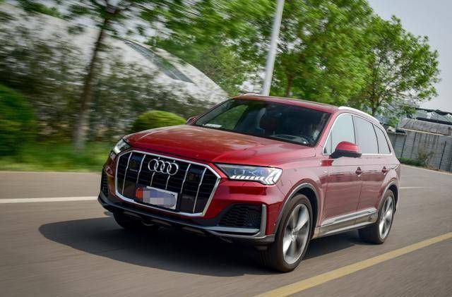 手握70万，对比宝马X5后，最终还是提了奥迪Q7，车主有话说_搜狐汽车_搜狐网