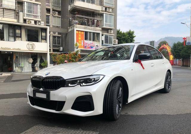 36万提了辆宝马325Li，开了3个月后，车主：我只想说四个字！_搜狐汽车_搜狐网