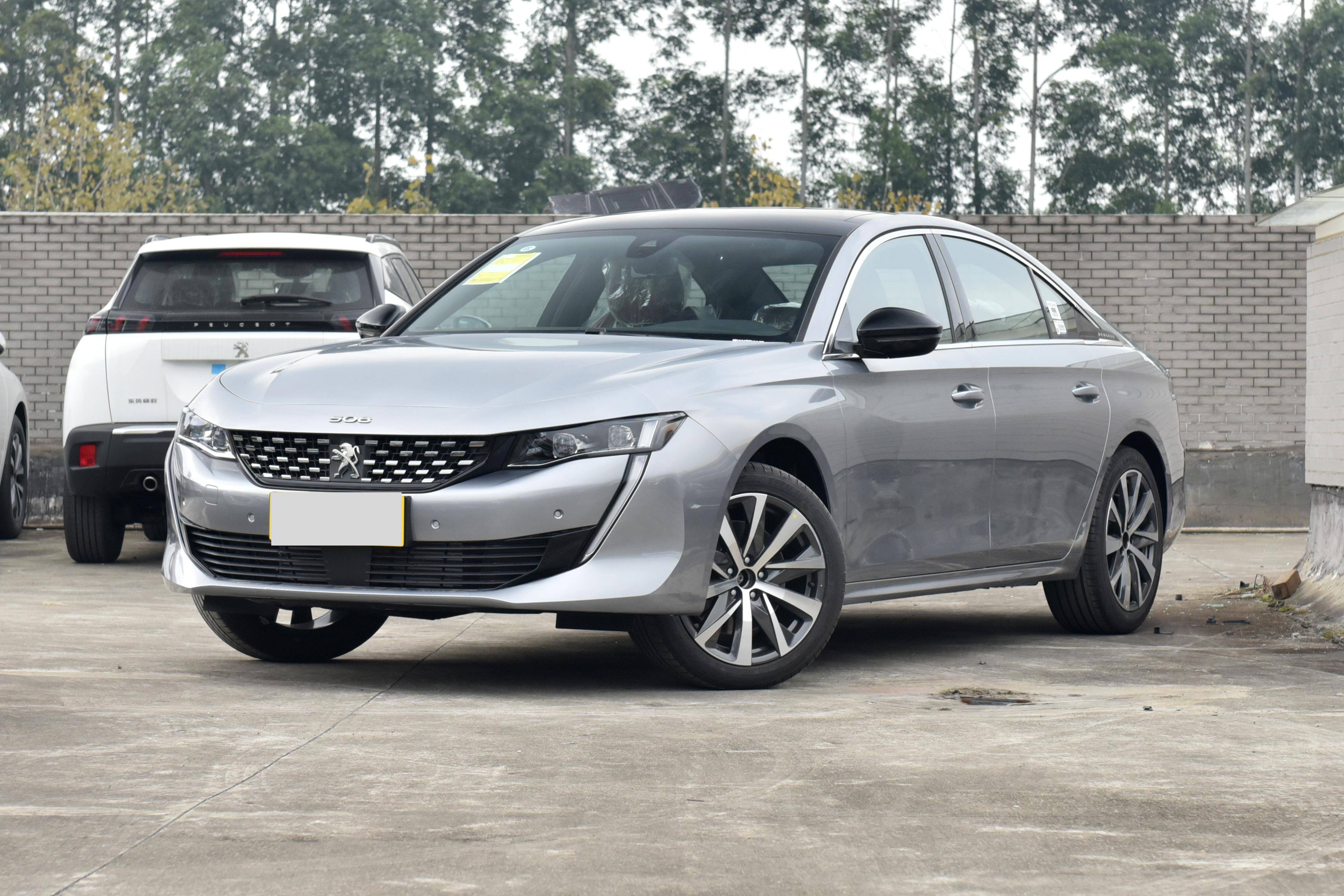 终端售价跌破12万元，月销量只有1064台，是谁“杀死”了标致508L_搜狐汽车_搜狐网