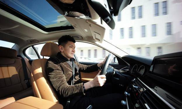 44万落地宝马525Li，一年两个月开了1.5万公里，车主分享用车总结_搜狐汽车_搜狐网