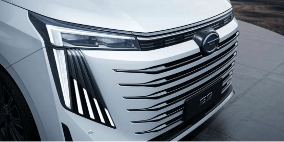 打破动力和续航短板 这台MPV能否重新定义新能源豪华MPV标准？_搜狐汽车_搜狐网