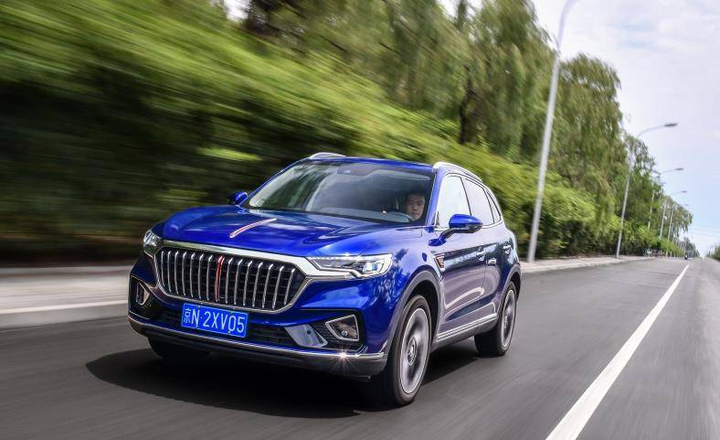 23万喜提红旗HS5，2个月后再开CR-V，车主：差距明显！_搜狐汽车_搜狐网