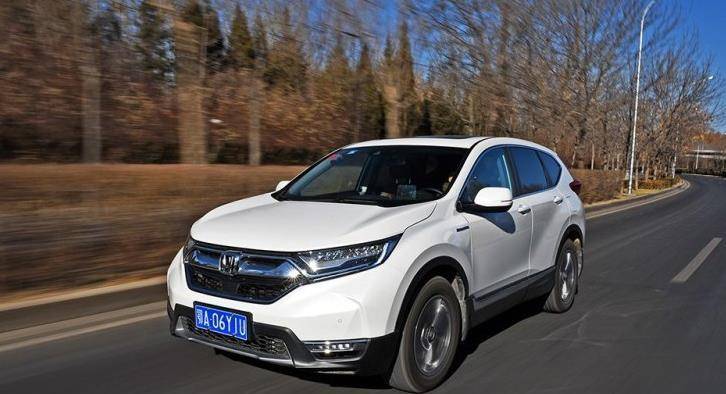 23万喜提红旗HS5，2个月后再开CR-V，车主：差距明显！_搜狐汽车_搜狐网