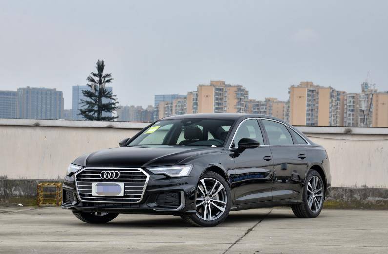 36万提了辆“丐版”奥迪A6L，才开两星期，车主坦言有话要说_搜狐汽车_搜狐网