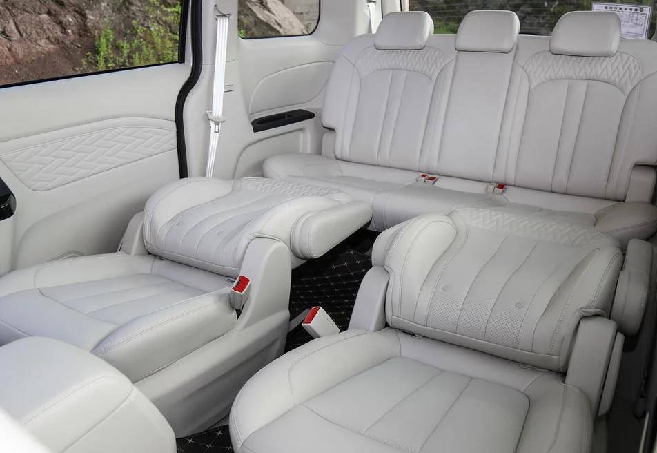 国产MPV终于来了，1.5T爆178马力，轴距2米8，实力不输奥德赛_搜狐汽车_搜狐网