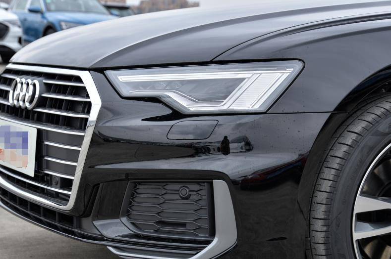 36.1万提了辆低配奥迪A6L，开了1个月后，车主有话要说_搜狐汽车_搜狐网