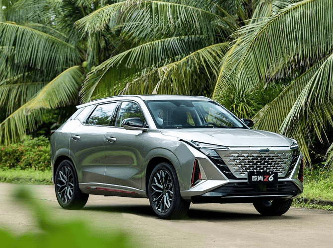 经济又省油 续航一千多 配置还越级 三款15万级混动SUV推荐_搜狐汽车_搜狐网