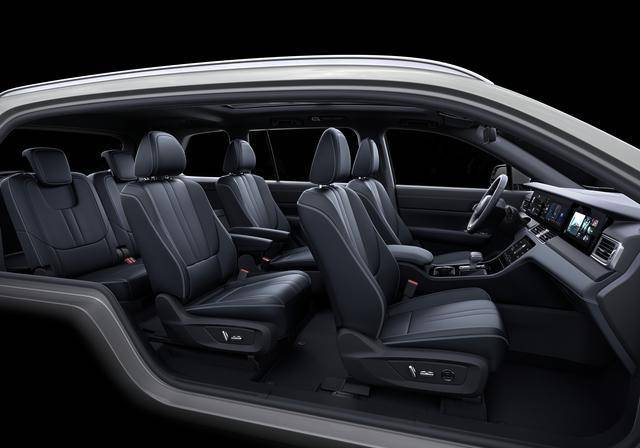 又一国产30万级SUV火了，档次媲美红旗HS7，续航比肩比亚迪唐DM_搜狐汽车_搜狐网