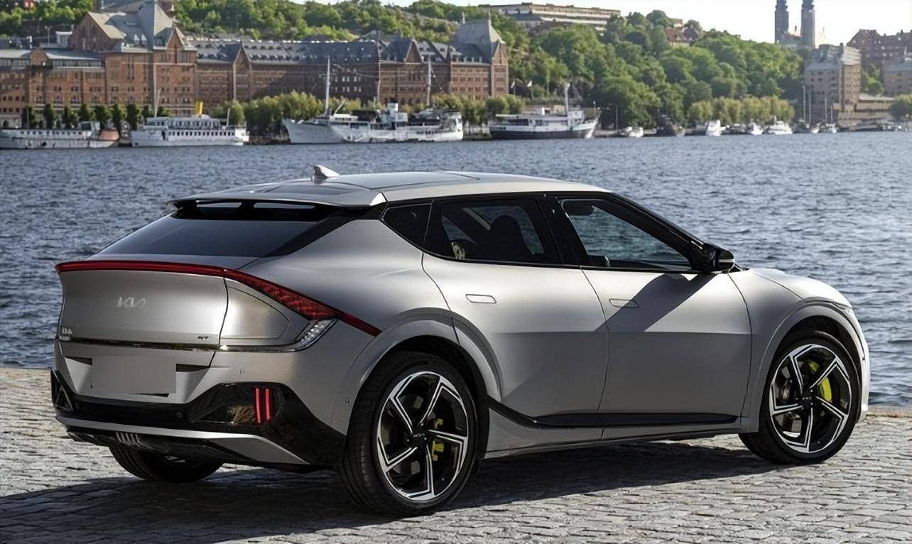 【韩系动向970】起亚电动车计划信心十足，EV3 EV4 EV7抢先看！_搜狐汽车_搜狐网