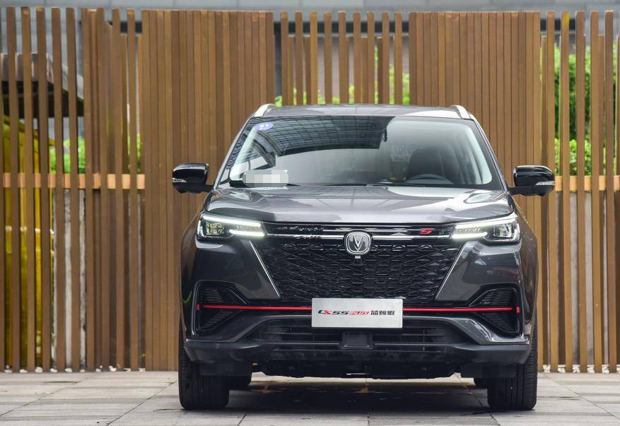 有它放弃哈弗H6！比本田CR-V更阔气，配1.5T＋双独悬，9.29W_搜狐汽车_搜狐网