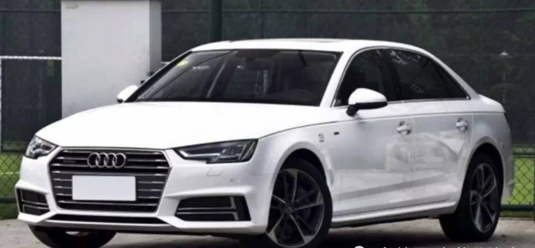 30万预算买了奥迪A4L，半年后再换凯迪拉克CT5，车主：差距很大_搜狐汽车_搜狐网