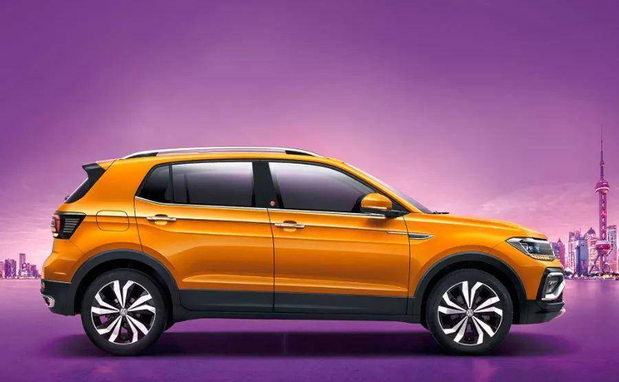 大众SUV终于跌破8w！8.79万就配6AT＋自动启停，完胜本田XRV_搜狐汽车_搜狐网