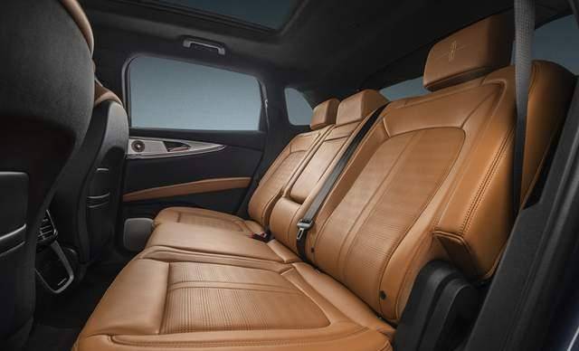 又一豪华SUV要国产，配2.7T V6双涡轮引擎，车内宽敞档次高_搜狐汽车_搜狐网