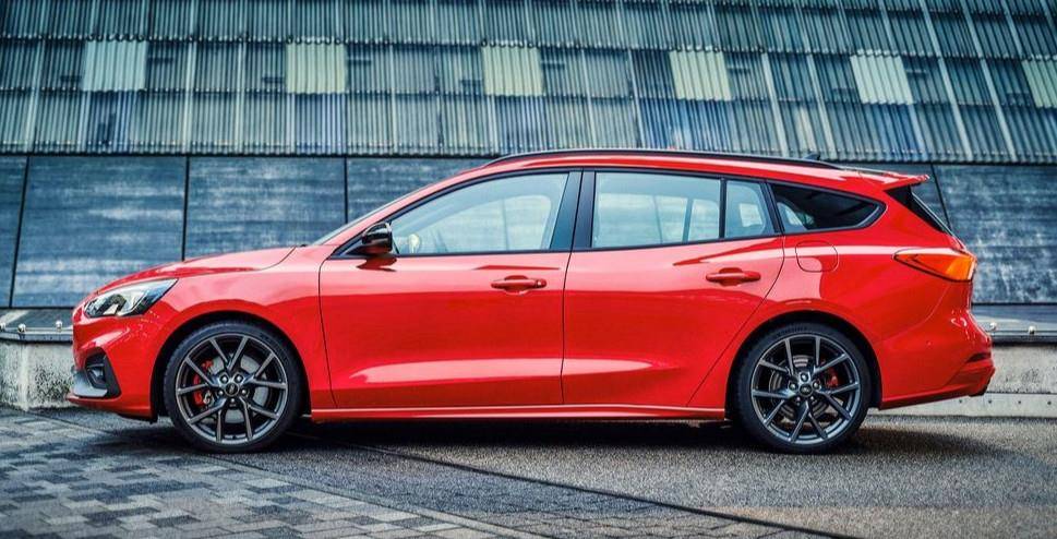 福特“瓦罐”帅气亮相，后排可安放充气床垫，280马力真香_搜狐汽车_搜狐网