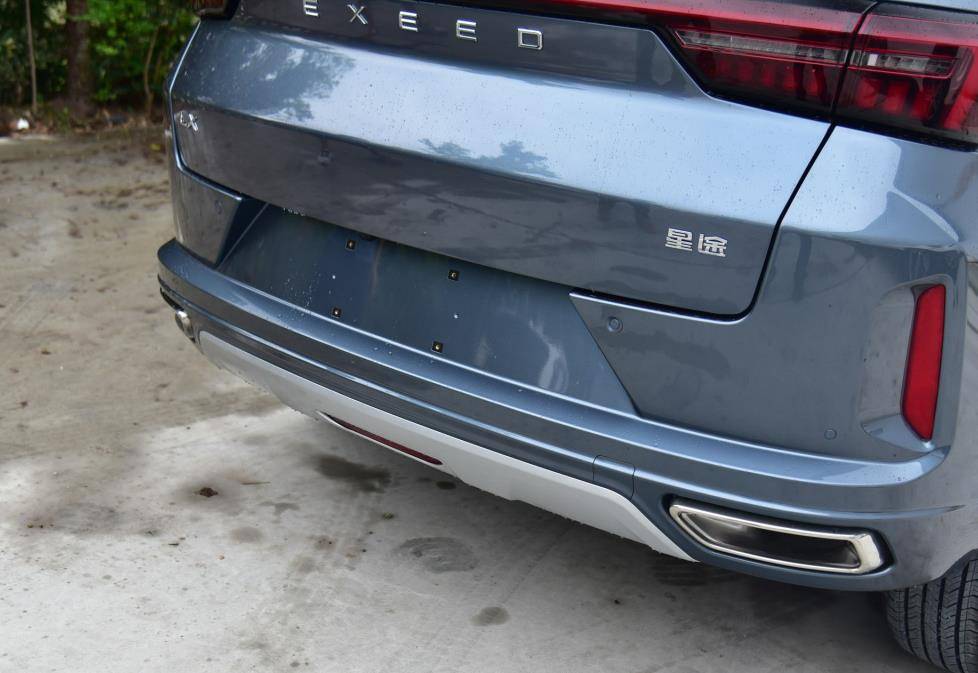 “乘风破浪”版国产SUV！颜值超过大众途岳，搭1.5T，10.99W_搜狐汽车_搜狐网