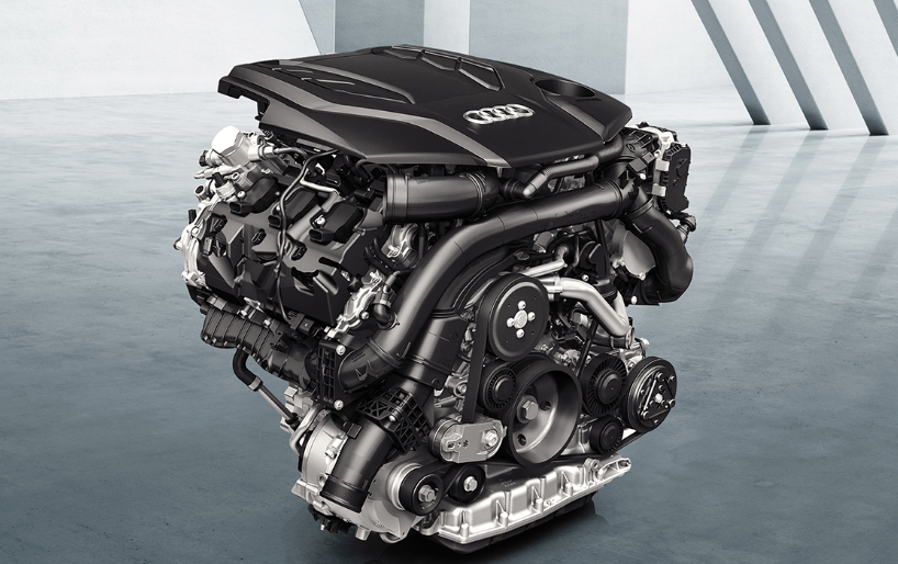 推出特别版带来全新体验，上汽奥迪A7L亮相上海车展_搜狐汽车_搜狐网