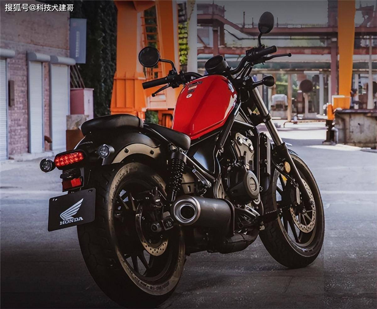 前奥迪负责人在大众排放丑闻中认罪；本田CM500摩托官降1万_搜狐汽车_搜狐网