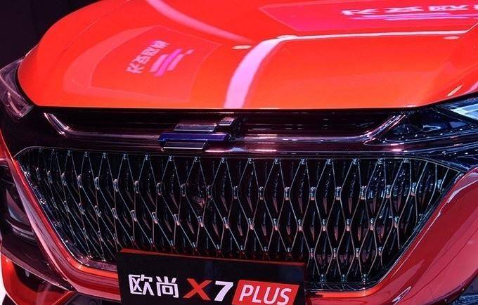 全新长安欧尚X7 PLUS，面对市场内卷，能否杀出一条血路？_搜狐汽车_搜狐网