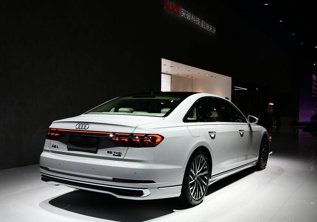 新款奥迪A8L成都车展上市，增加2.0T车型，售价82.98万起_搜狐汽车_搜狐网