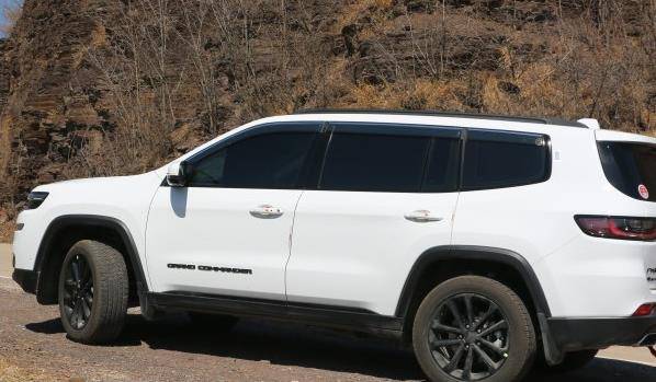 被遗忘的全能型SUV！标配9AT完胜汉兰达，从28万降至21万却无人问_搜狐汽车_搜狐网